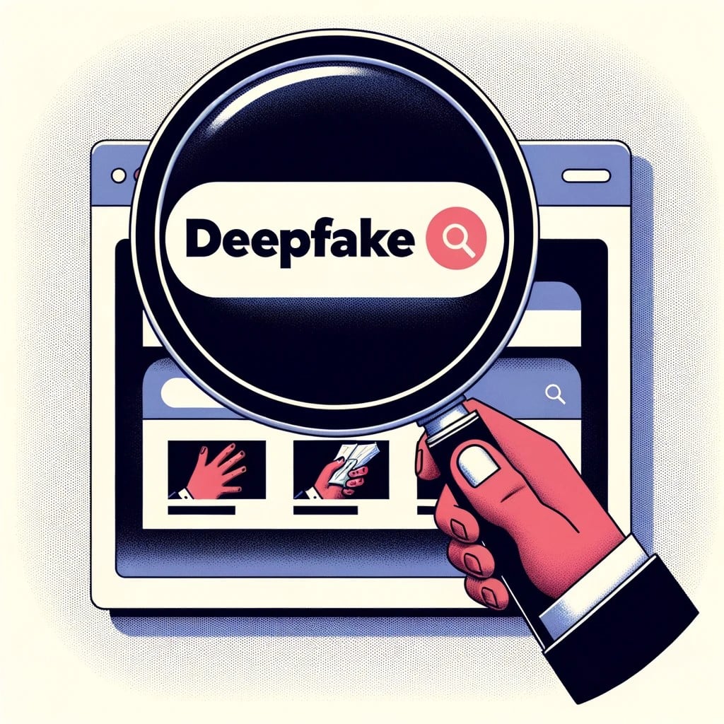 Exponential Deepfake Porn Is Out Of Control And A Huge Security Risk