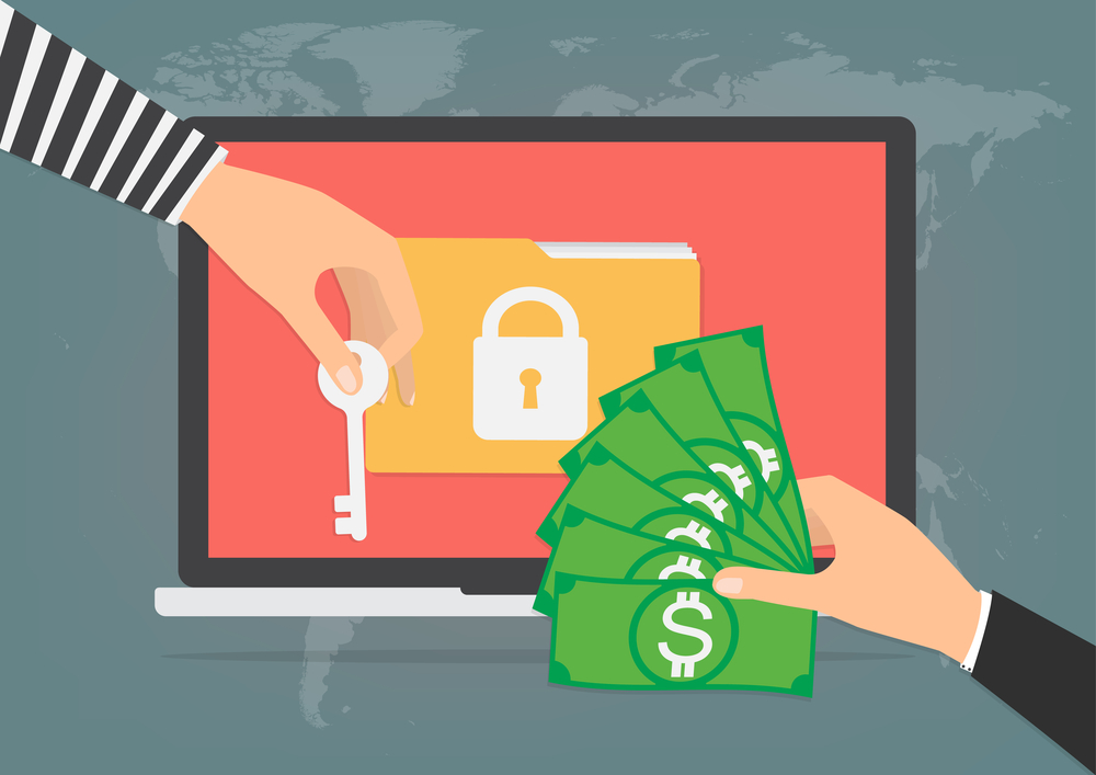 Paying the Ransom After a Ransomware Attack May Become More Complicated ...