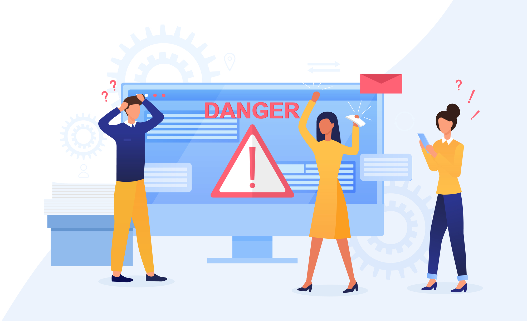 Unleashing the Power of Incident Reporting: Strengthening Security and ...