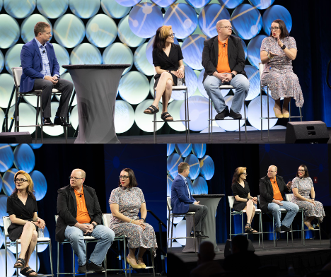 Tips from Customer Panel on Combining Security Awareness and Compliance ...