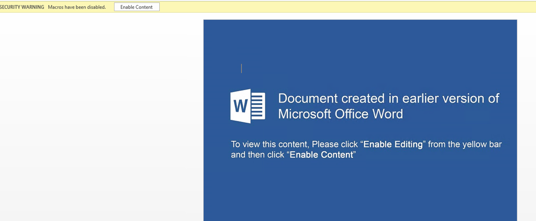 Lazarus Hacking Group back with new phishing campaign targeting banks ...