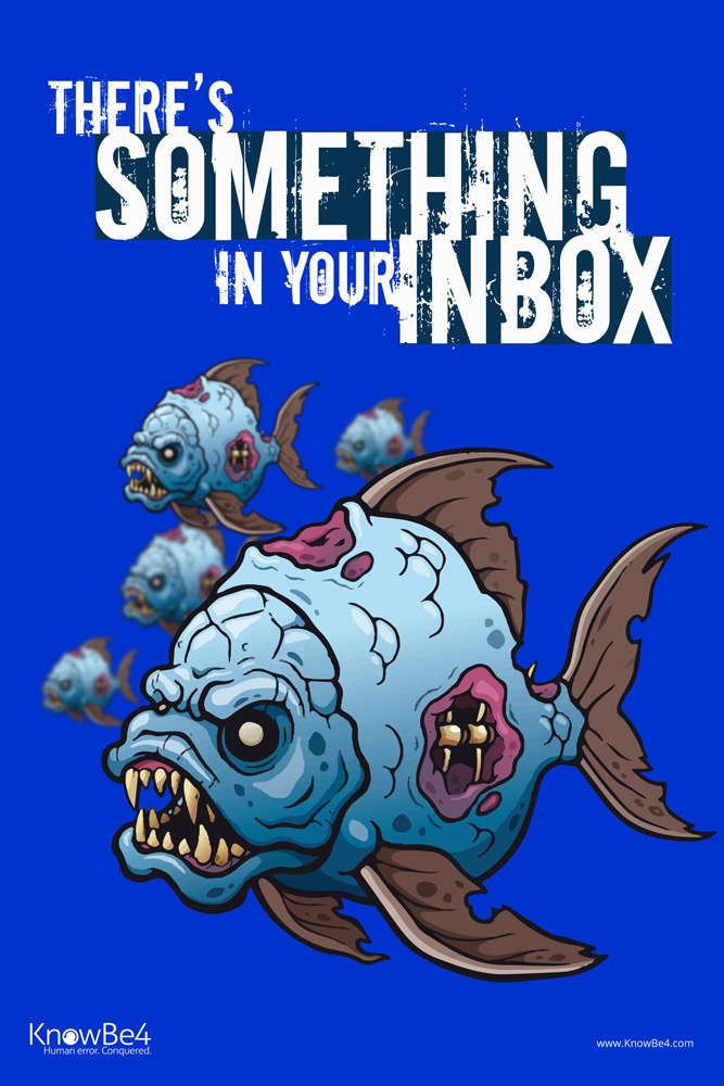 Phishing And Impersonation Attacks Balloon in South Africa