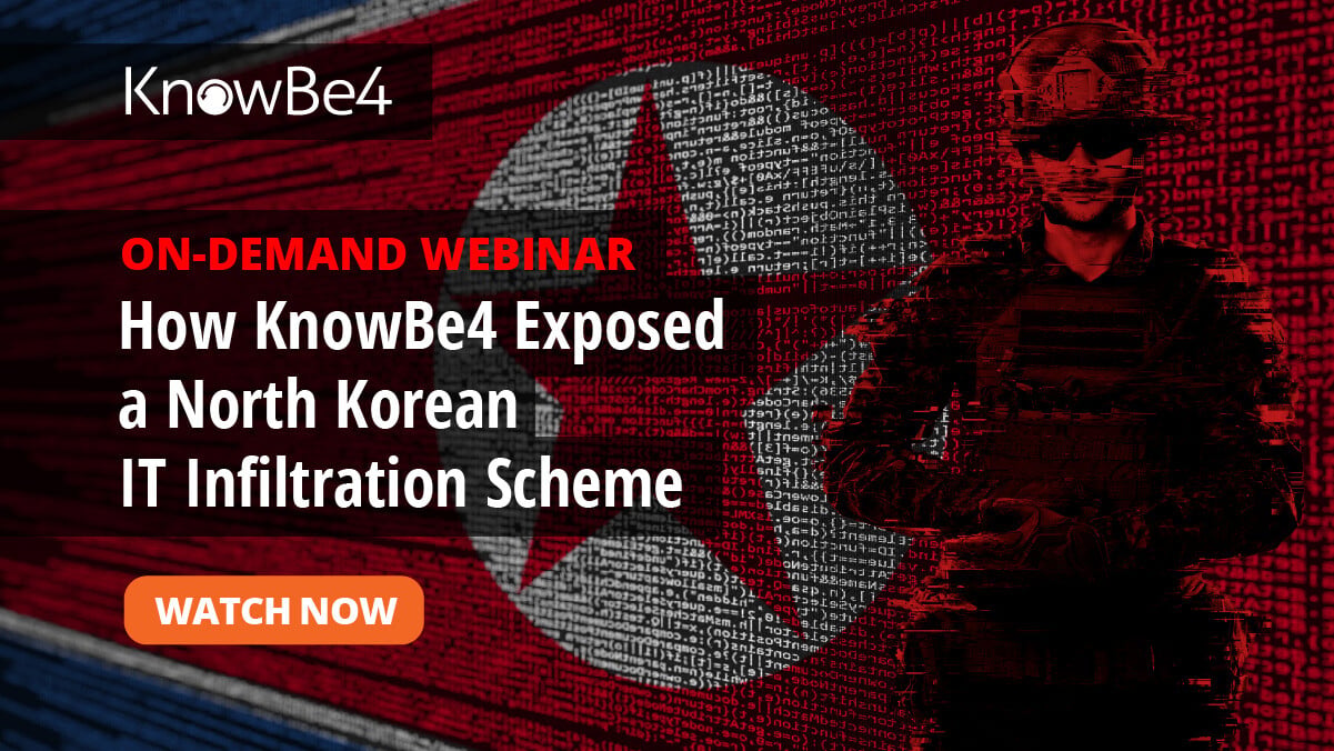 North Korea's Secret IT Army and How to Combat It
