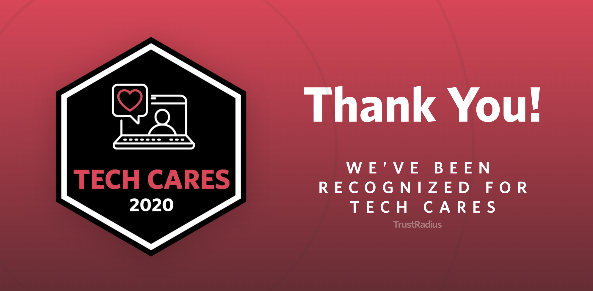 KnowBe4 Receives a 2020 Tech Cares Award