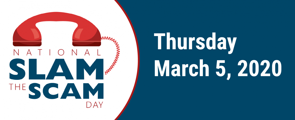 Social Security Administration Warns of Phone Scams On March 5th "Slam ...