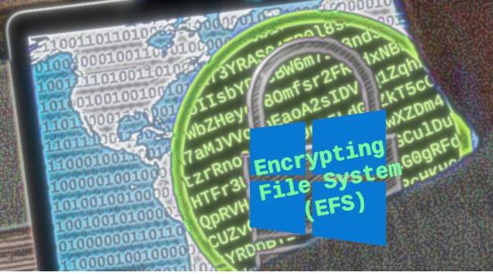 New EFS Ransomware Attack Uses Windows Encrypting File System Against ...