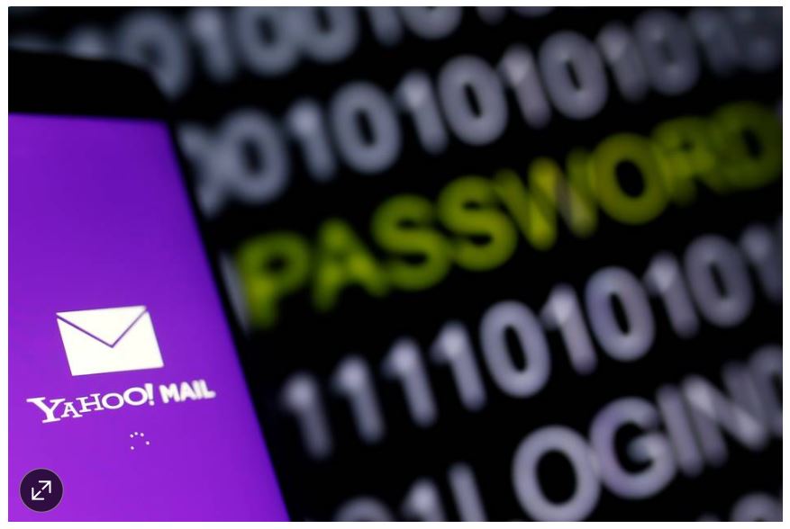 Yahoo Hack Triggers 'Material Adverse Change' Clause