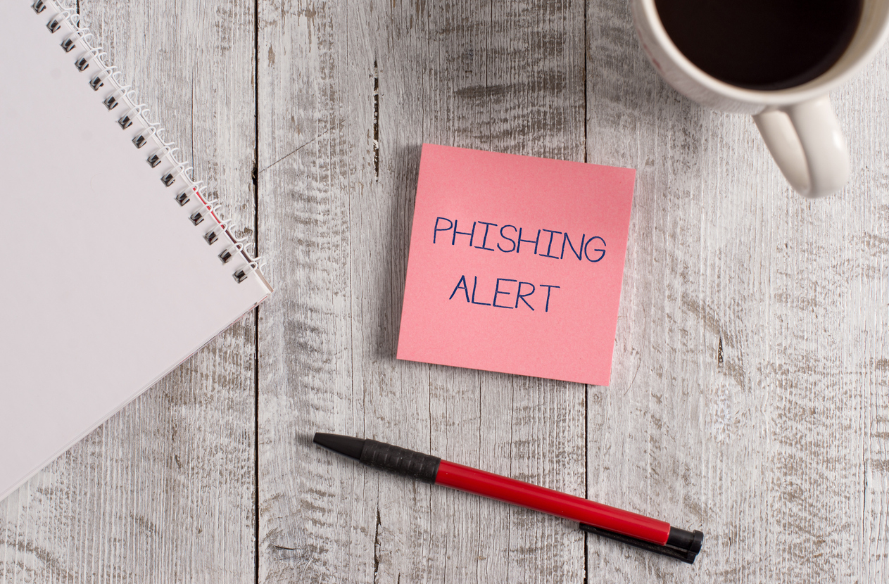 Year-Long Phishing Campaign Targets Energy, Oil & Gas Companies Using ...