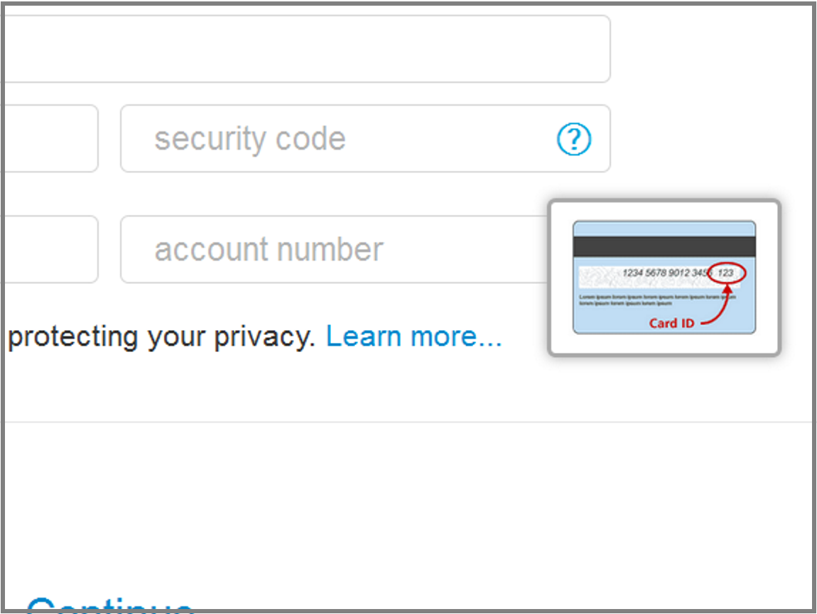 Scam Of The Week: Apple Store Phishing Attack Goes For Whole Enchilada