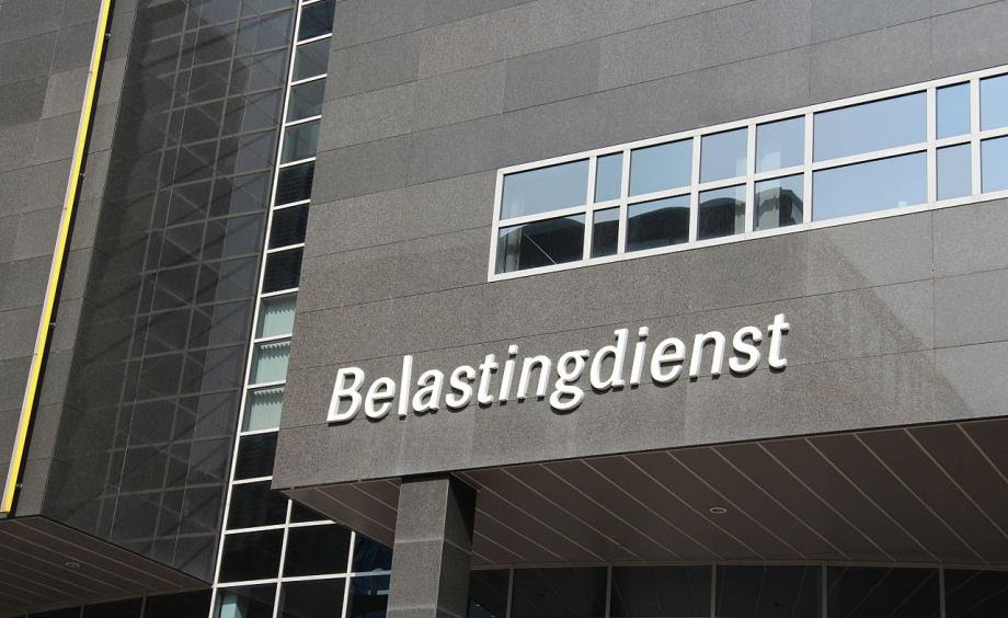 Sharp Increase Of Phishing "From" Dutch Tax Authority