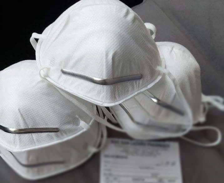 Scammers Hijacking Twitter Accounts To Sell Face Masks