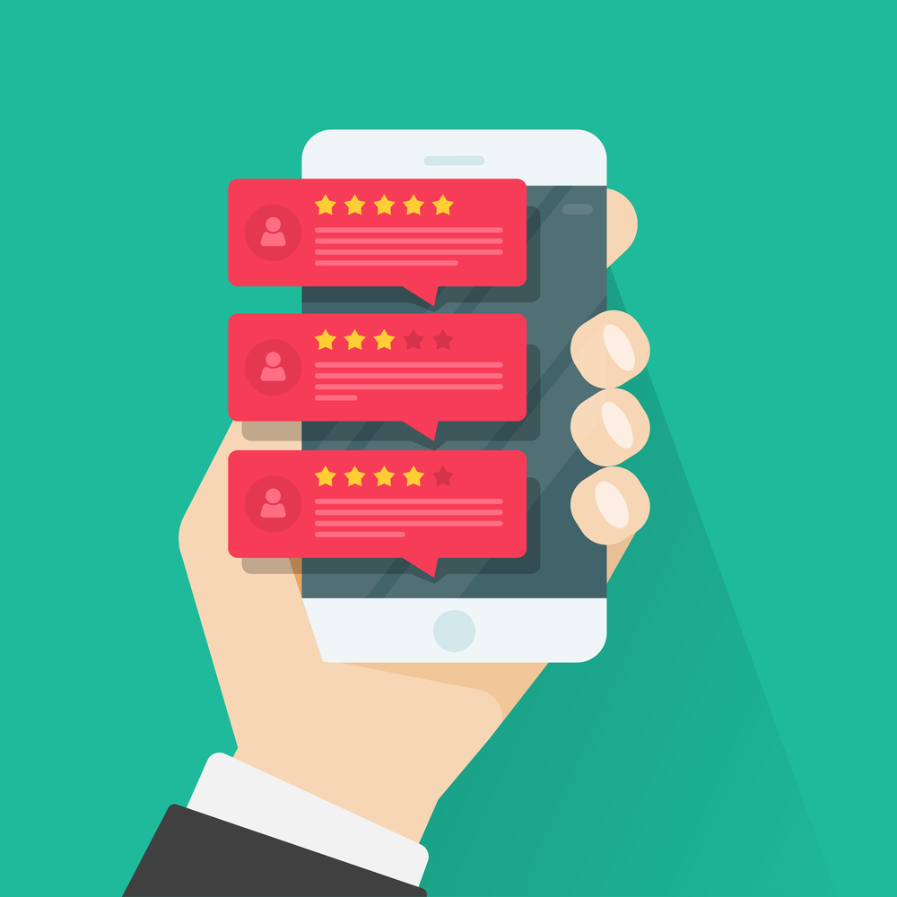 Fake Positive Reviews Mask Spoofed Browser Extensions