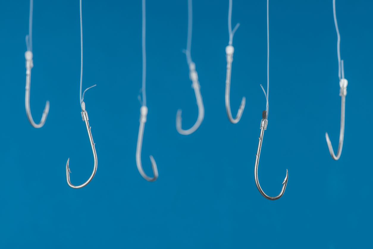 How to Spot the (Phish) Hook