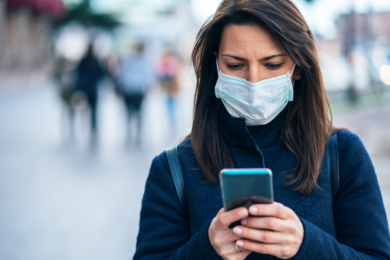 Quarantine Text Scam Tricks U.K. Residents into Paying “Fine”