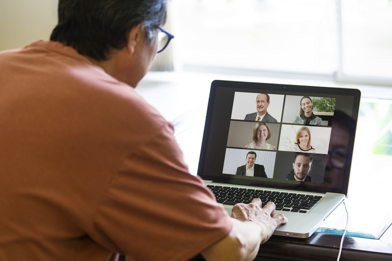 Fake Zoom Downloader is the Latest Method of Attack on Remote Workers