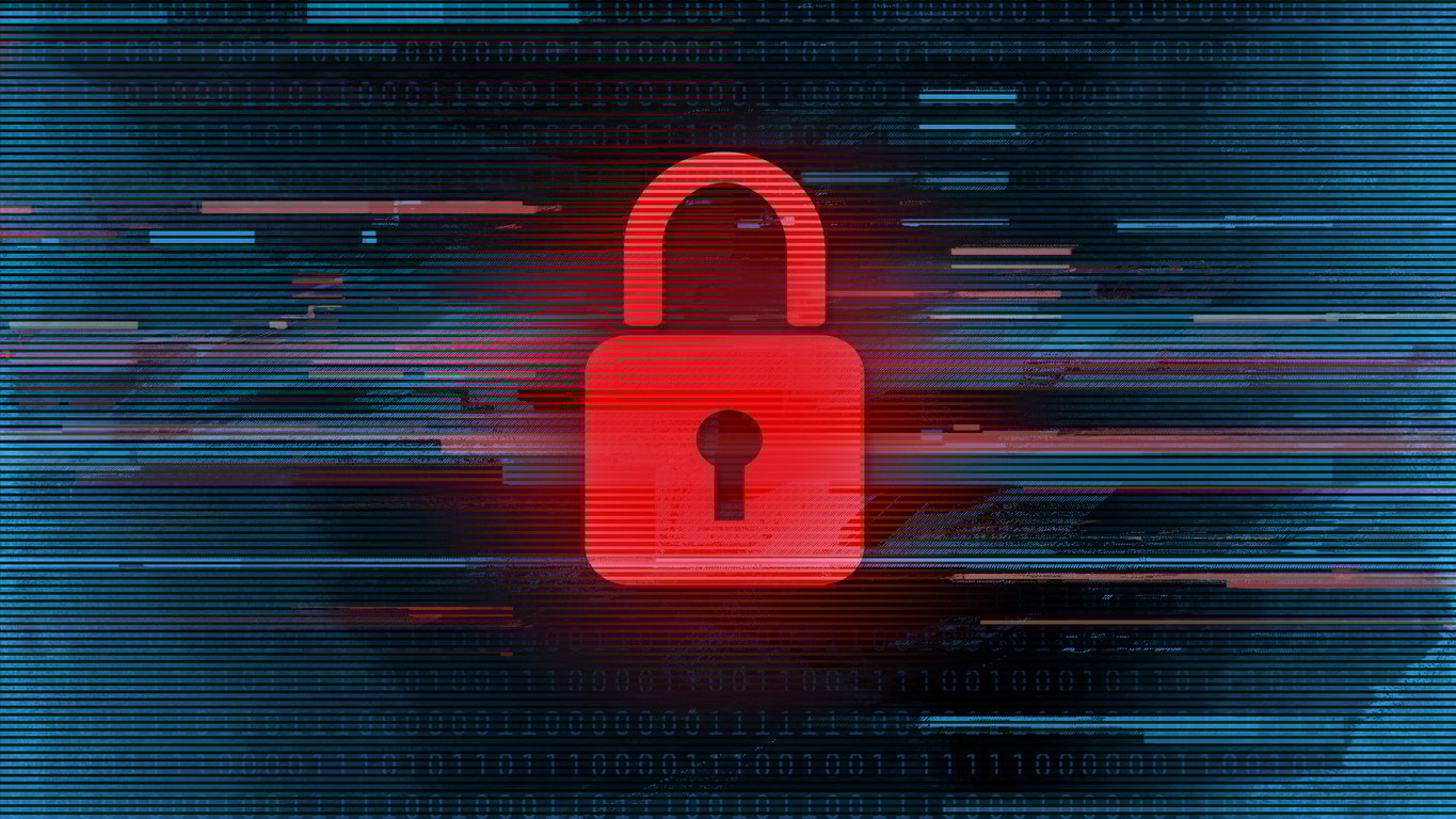 New Ransomware Strain Epsilon Red is Reported