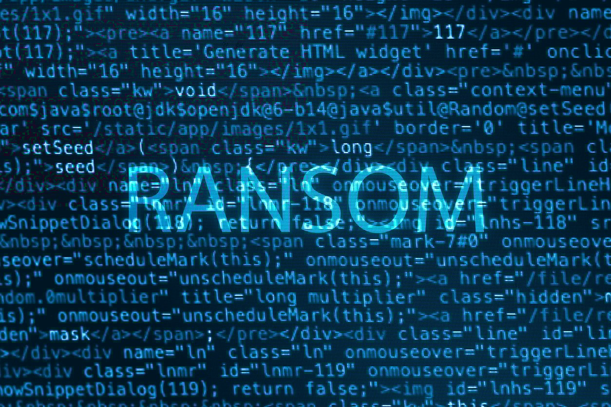 Ransoms Increase 43% as More Ransomware Attacks Include the Threat to ...