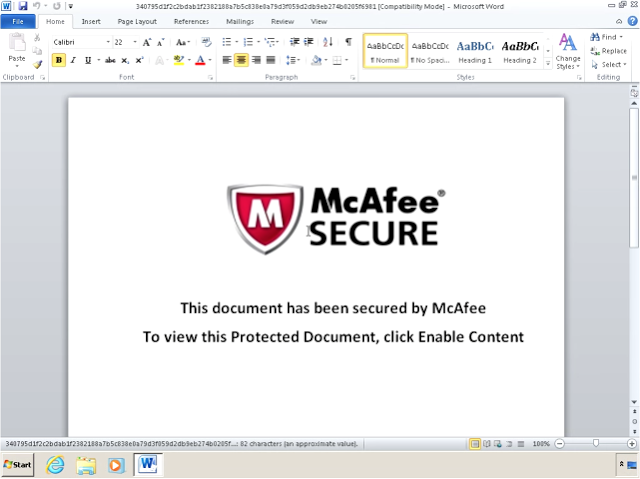 Scary new malware hides in memory, uses DNS to communicate, and spreads ...