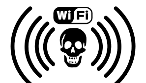 Add Wi-Fi Proximity to Your Cyberattack Concern List